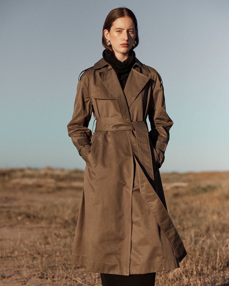 CLOTHING - Watson X Watson